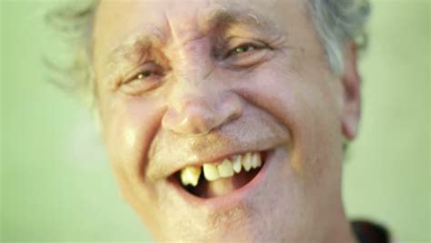 Stock Video Of Portrait Of Senior Caucasian Man With Shutterstock