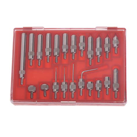 Test Indicator Set Precision Dial Indicator Points Set Dial Indicator