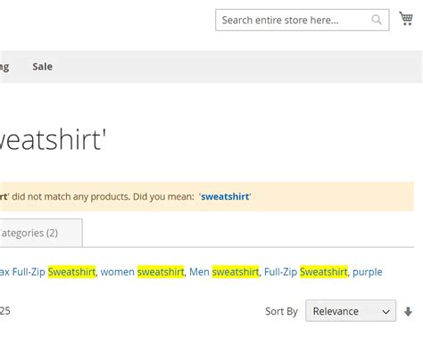 Mirasvit Elastic Search Ultimate For Magento 2 Firebear