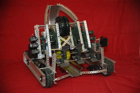 Arrowhead Robotics