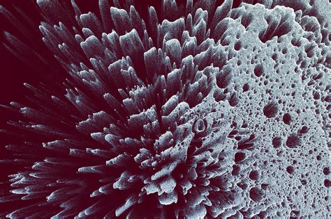 Data Distortion Particle Textures Rulebyart