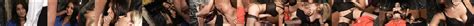 Pretty Blonde Teen Strips Her Lingerie Off For Anal Sex Xhamster