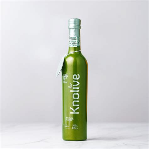 하이올리브 널리브 엑스트라버진 올리브오일