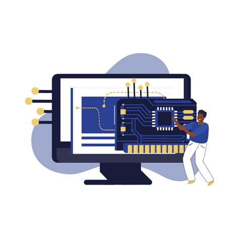 Iot Core Module Kordspace