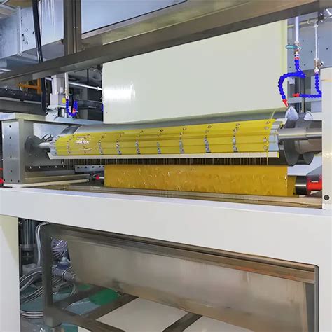 New Glass Fiber Cloth Epoxy Resin Vertical Impregnation Equipment With