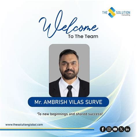 The Solution Consulting Fzco On Linkedin Tsc Welcometotheteam Microsoftdynamics365