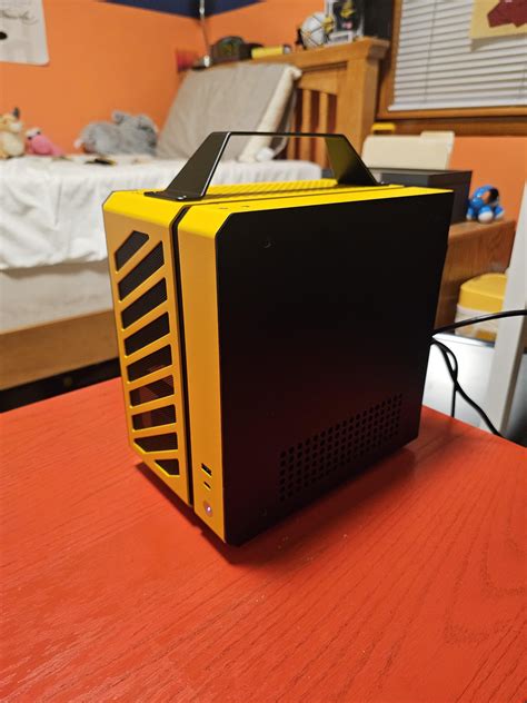 Mechanic Master C24 9.6L : r/sffpc