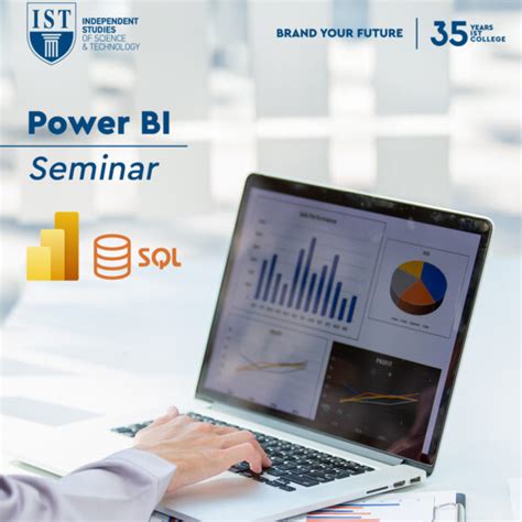 Data Analysis Seminar Power Bi Ist College