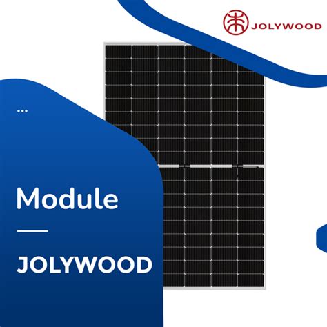 Jolywood Module - QuantumSolarPV - ihr offizieller Partner und ...