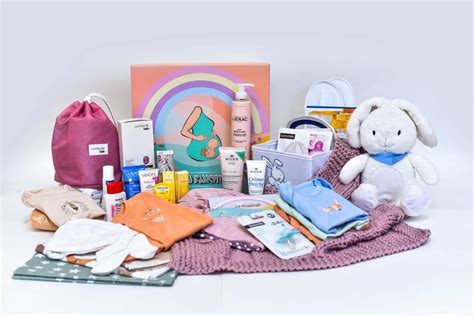 სამშობიაროს ნაკრები რა წავიღო L ბიჭი Veli Store