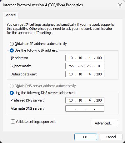 DNS Filtering Issue Installing And Using OpenWrt OpenWrt Forum