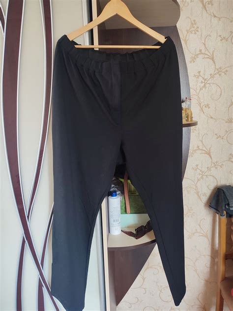 Жіночі штани брюки великий розмір 62 64 350 грн Інші брюки Підгородне на Olx