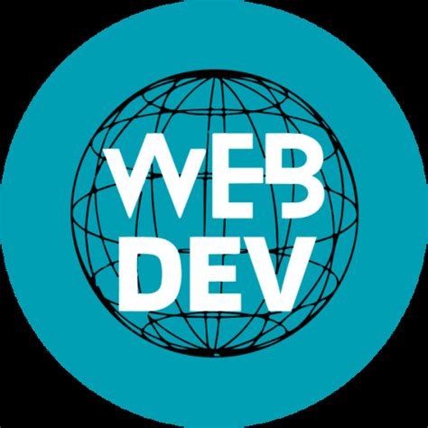 Webdev Squad Dailydev