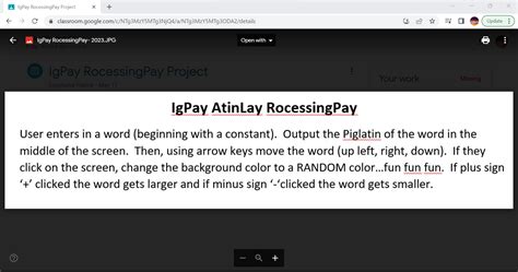 Solved I Am A Beginner Level Java Student I Have Knowledge
