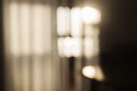 blurred indoor background of real appartments stock image image of