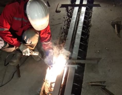 Pengertian Dan Jenis Expansion Joint Atau Sambungan Jembatan Sigtech