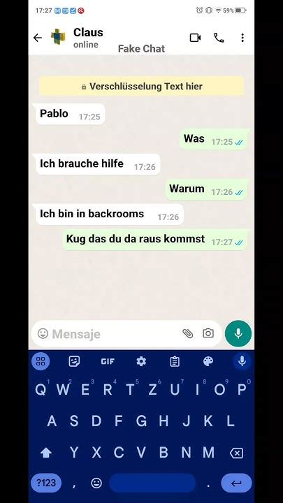 Claus und pablo - YouTube