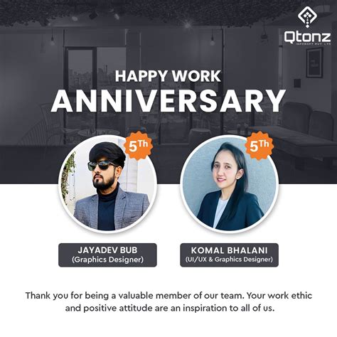 Hr Dipali Vachhani Desai On Linkedin Joyful Work Anniversary