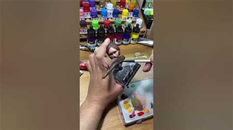 【御電館odenkan】伊藤潤二《なめくじ少女》蛞蝓少女 🐌part14 Youtube