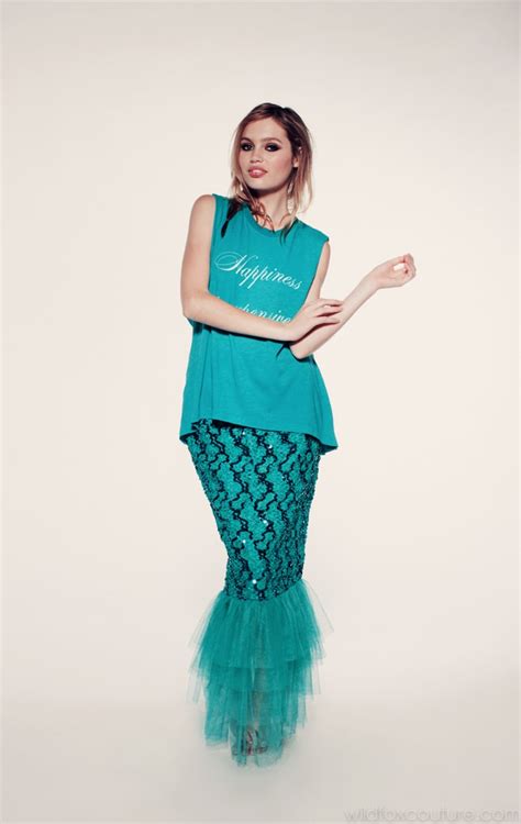 Nastassia Lindes Image