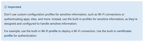Managing Macos With Intune Into The Belly Of Plist Files