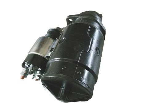 Delco Sd300 Starter 1107621 1107646 3578 Re Manufactured Ebay