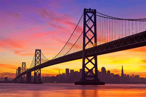 Golden State Bridge