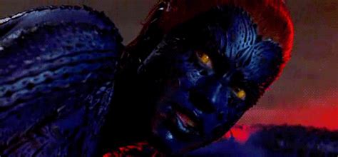  Mystique De Jennifer Lawrence