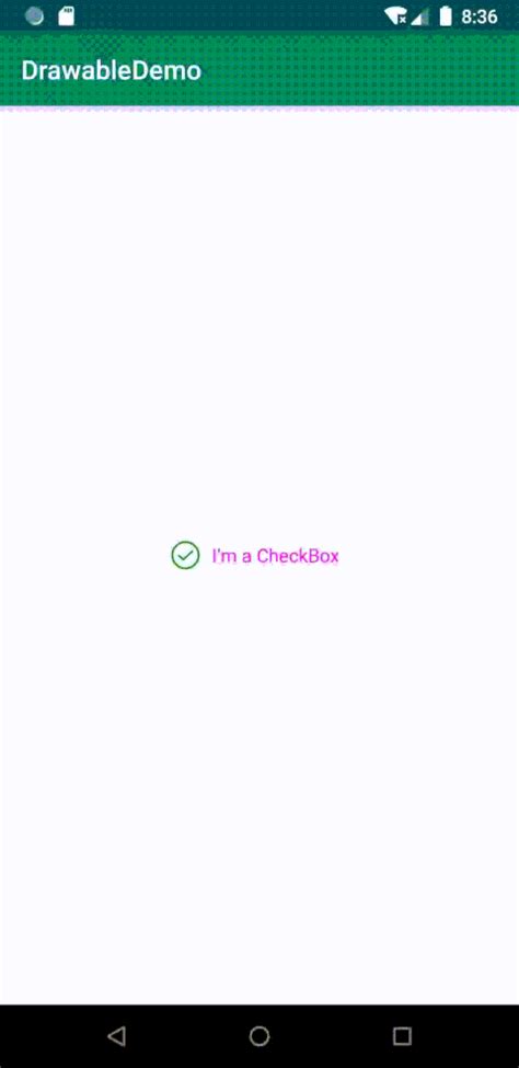 android drawable使用指南 android 设置drawble 点击 csdn博客