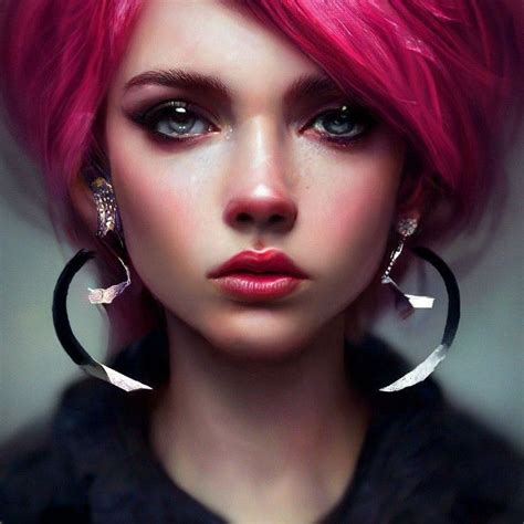 Пин от пользователя Varvara Bakh на доске Розовые волосы Розовые волосы Волосы Стиль эмо