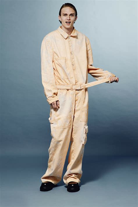 Trevin Kirk DT Model Management