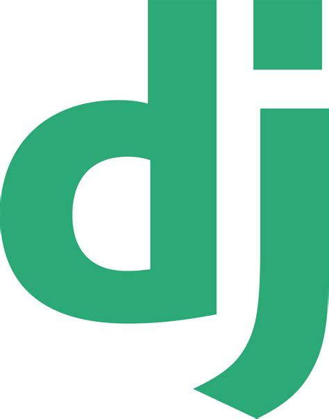 Django Logo Unicorn