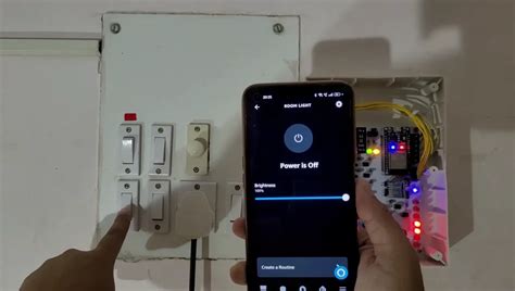Amazon Echo Home Automation Using Esp32 Iotcircuithub