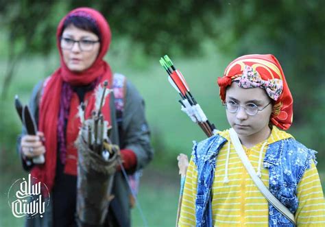 دانلود فیلم سلفی با رستم 1398 و پخش آنلاین ایرانیان