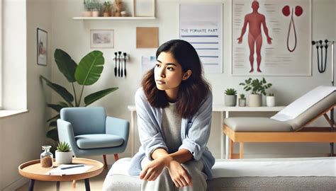 STD That Causes Itching in the Private Part: What You Need to Know - Sexual Hood