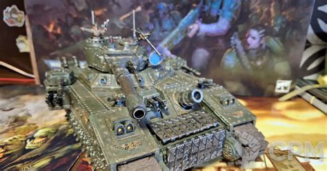 Baneblade Свободный Рынок Миниатюр