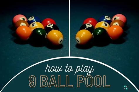 Bumper Pool Rules And Instructions On How To Play