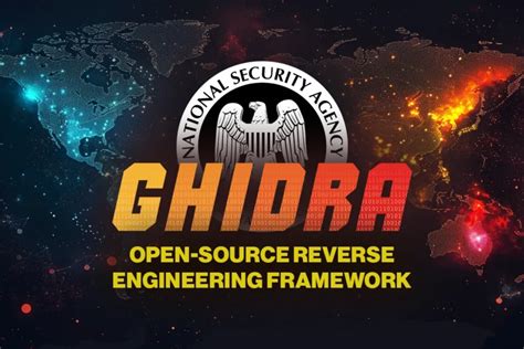 Nsas Ghidra 11 3 Released A Powerful Tool For Reverse Engineering Blackbox Security Cyber