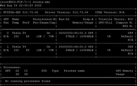 Integrate Cisco Intersight Managed Cisco UCS X Series With NVIDIA GRID And VMware Cisco
