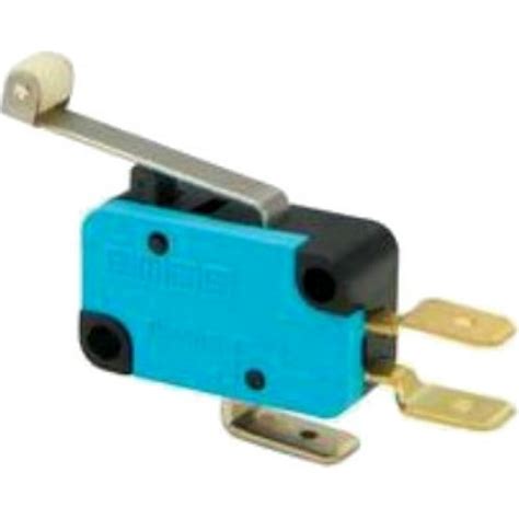 Микро-выключатель Emas 10A, 250V AC MK1MIP2 - выгодная цена, отзывы ...