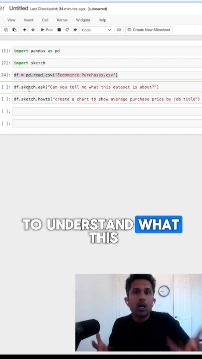 Python Library That Every Data Analyst Should Know About Datascience Python Dataanalysis