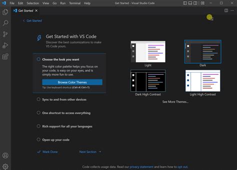 How To Download And Install Visual Studio Code For Devs