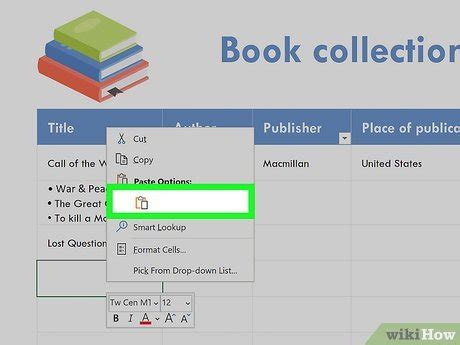 How To Make A List Within A Cell In Excel Easy Ways