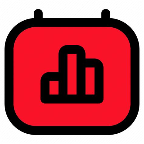 Graph Note Stats Exam Tasks Icon Download On Iconfinder