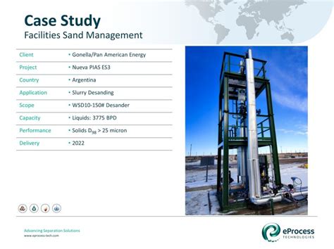 Wellhead Wellheaddesander Desander Solidscontrol Solidshandling Solidssepation Separator