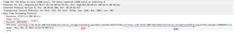Rtsp Over Udp与rtsp Over Tcp取流对比（转） 奋斗终生 博客园