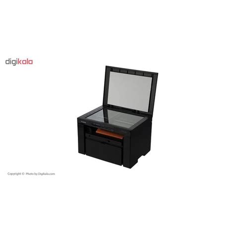 قیمت و خرید پرینتر چندکاره لیزری کانن مدل New Version i-SENSYS MF3010 ...