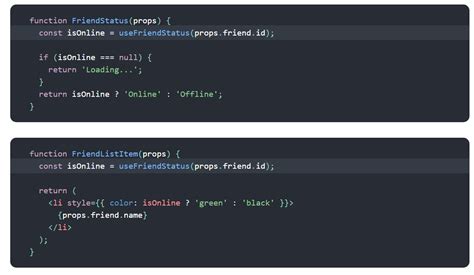 리액트 기초 다지기 리액트 훅 React Hook