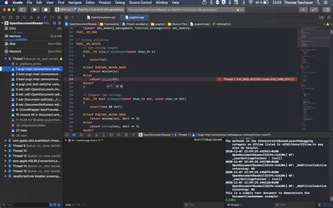 Crashes On Edit · Issue 215 · Opendocument Appre · Github