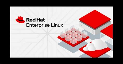 red hat enterprise linux rhel 9 beta released